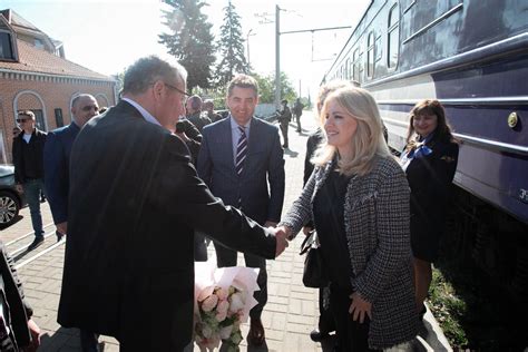 Президентка Словаччини прибула до України та анонсувала нову допомогу
