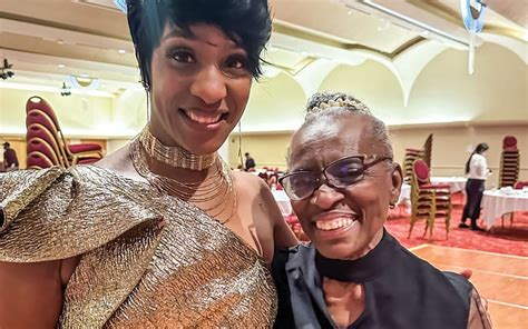 Drucilla Byars Umoja Magazine