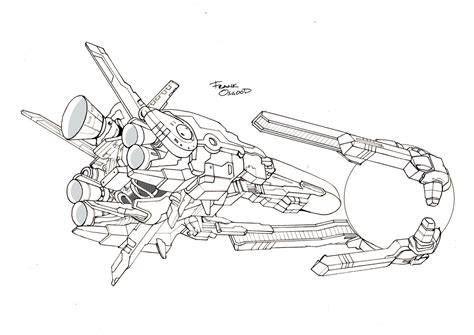 R Type By Osgoodcomix On Deviantart