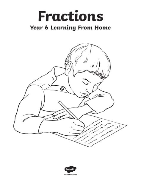 Fraction Pdf Arithmetic Mathematics