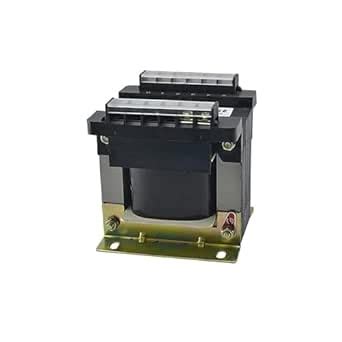 Amazon Com VA Type Of Control V V Input V V Voutput BK VA V V