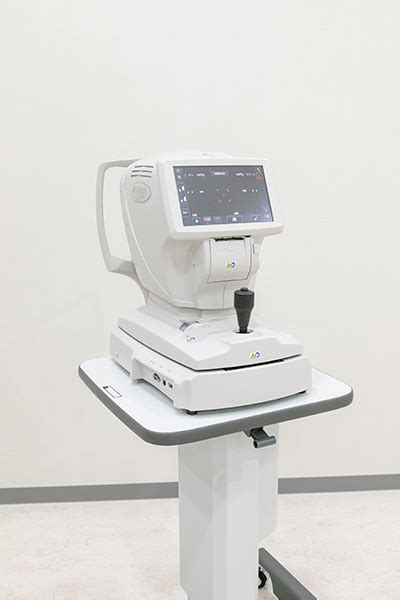 札幌市 眼科アークシティ新札幌デュオ眼科新さっぽろアークシティduo13階