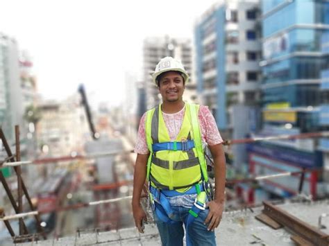 Md Rakibul Haque On Linkedin Top Of The Segment In Dhaka Metro Rail