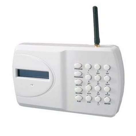 Gsm Dialer At Rs 1500 Gsm Dialer In Gurgaon Id 16712951155