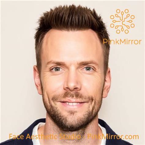 Celebrity Face Analysis Joel Mchale