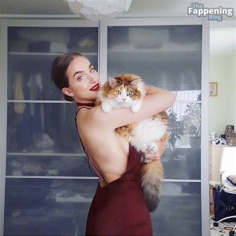 Ekaterina Krarup Andersen Nude Celebs The Fappening Forum