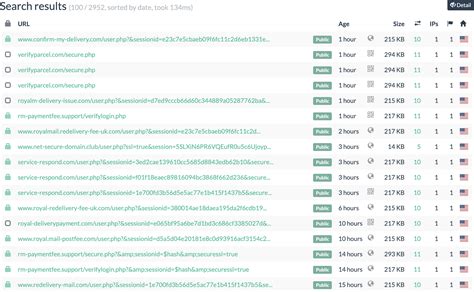 6 Ways To Detect Phishing Sites Using High Entropy Strings Bradleyjkemp