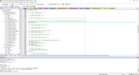 【问题处理】使用keilmdk的download下载代码后无法自动复位 kile下载之后不自动rest csdn博客