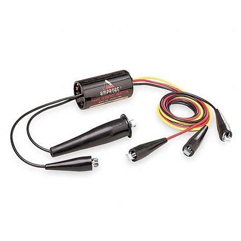 Phase Seqdicator Grainger