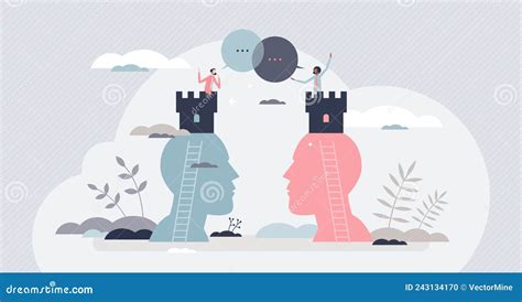 Polarization Cartoons Illustrations And Vector Stock Images 1019