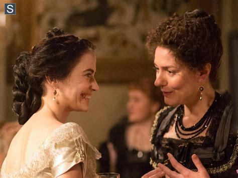 S01e05 Closer Than Sisters Penny Dreadful Ednacz