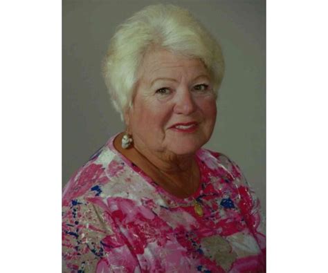 Carol Walters Obituary 2023 Port Charlotte Fl Sun Newspapers