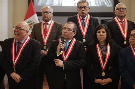 Sala Plena De La Corte Suprema Se Pronuncia Ante Reformas Penales