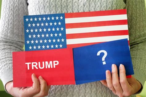 Trumps 5 Second Term Promises How Will They Impact The Poor Light