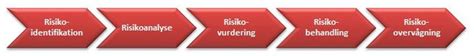 Risikostyring Risikostyring I Organisationen