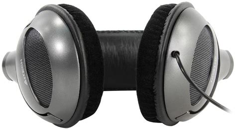 Слушалки с микрофон A4tech Hs 800 черни сиви Ozone Bg