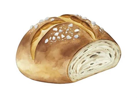 دانلود طرح نان کپک زده