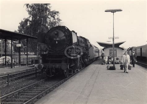 The Transport Library Db West German Railways Deutsche Bundesbahn