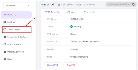 What Is The Maximum Traffic Vps Can Handle
