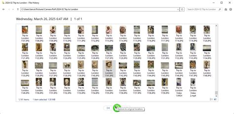 How To Back Up And Restore Your Files Apps And Settings In Windows
