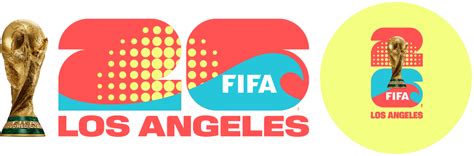 Fifa Host Cities Roll Out Specific Branding For 2026 World Cup