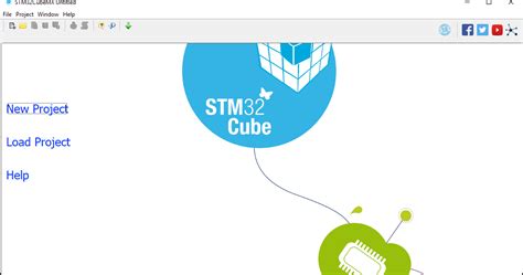 Hal Adc Pada Stm3f103c8t6 Menggunakan Stm32cubemx Keil Uvision