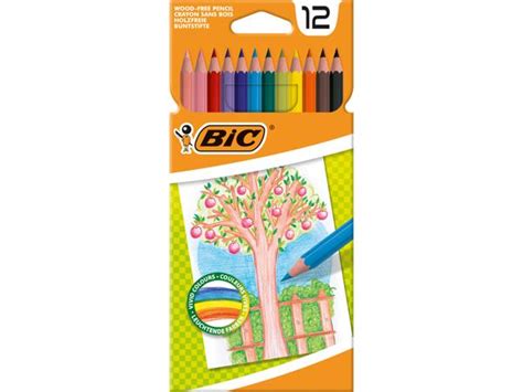 BIC Stationery Assortment Lidl Ireland Specials Archive