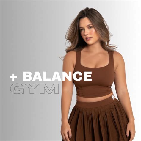 Balance By Isabella Rosales