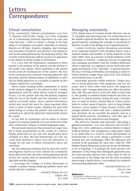 PDF Managing Uncertainty