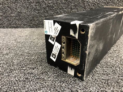 30510 Config 141 Intercontinental Dynamics 422 Static Defect