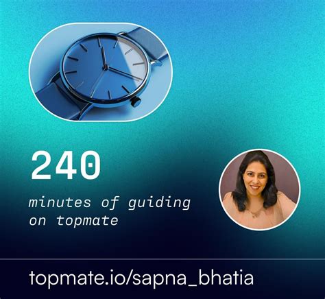 Sapna Bhatia On Linkedin Another Achievement Unlocked🥳 Every