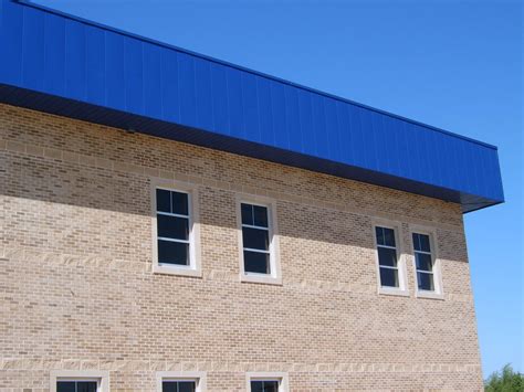 Tremlock® Soffit Panel