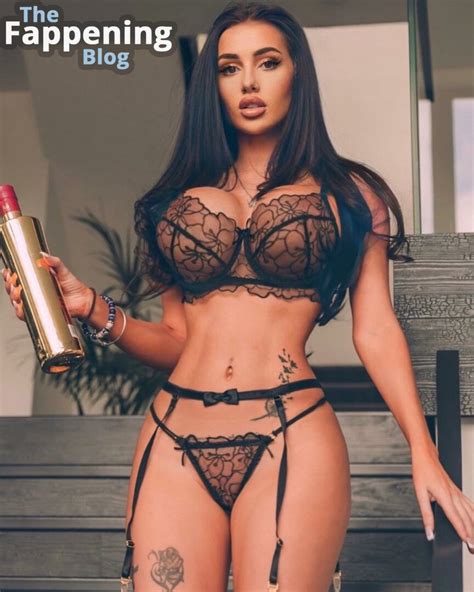 Ruby Natalie Nude Leaks Photo 2 Thefappening
