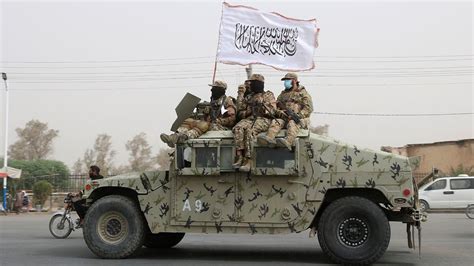 Former Afghan Prosecutors Hunted Down Killed By Taliban 3 Years After
