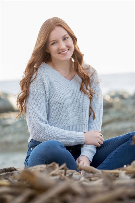 High School Senior Candids Telegraph