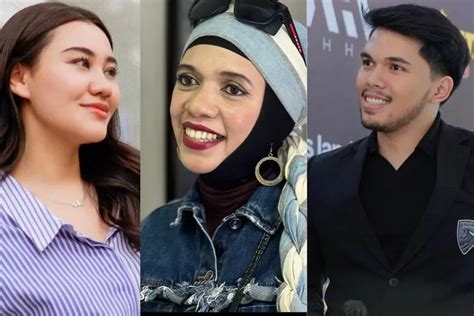 Yakin Restu Inilah Kelamnya Masa Lalu Ibunda Aaliyah Massaid Diduga