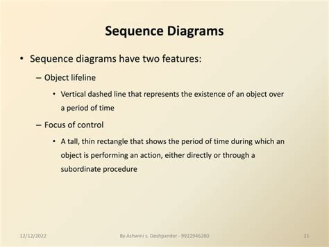 System Sequence Diagrams Pdf Programming Languages Computing