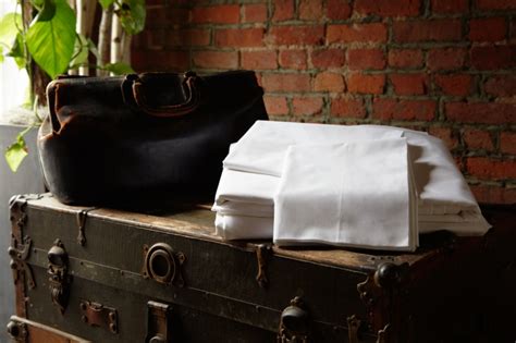 Combed Cotton Luxurywatcher