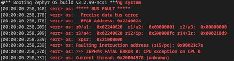 Unable To Change Text Color On Monochrome Display How To LVGL Forum