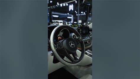 34 Mercedes Benz Vito V260 V250 Modification Benz V260 V250