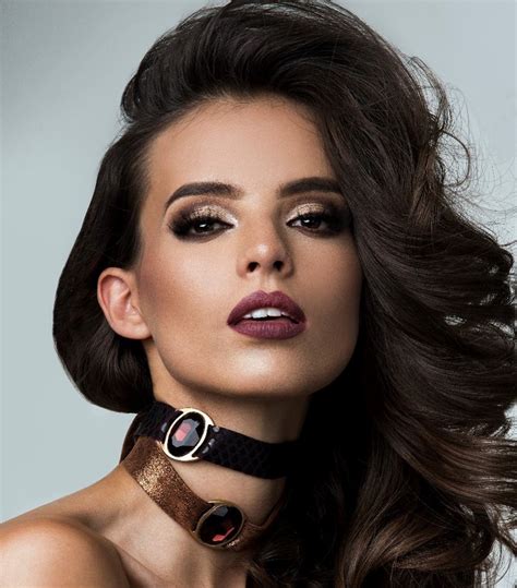 Ngắm Nhan Sắc Nóng Bỏng Của Người đẹp Mexico đăng Quang Miss World 2018