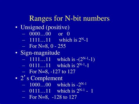 Computer Science 210 Computer Organization Ppt Download
