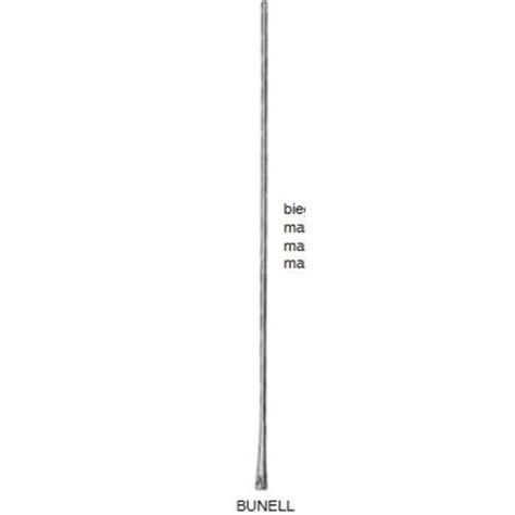 Tendon Passing Instrument Reda Instrumente Gmbh