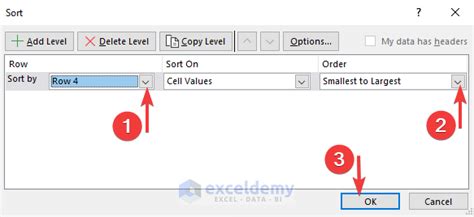 How To Rearrange Columns In Excel 4 Methods Exceldemy
