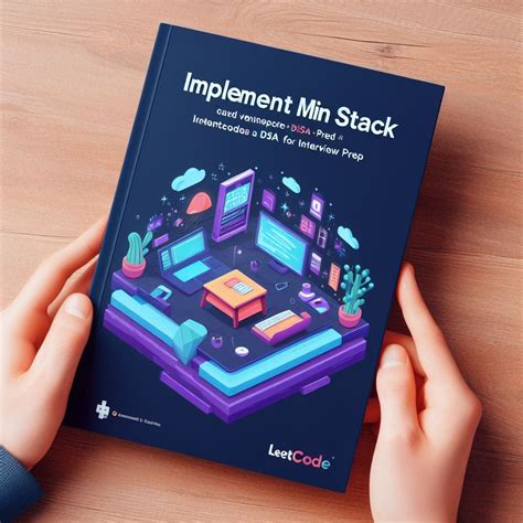 Implement Min Stack Leetcode 155 Dsa For Interview Prep By Pythonic