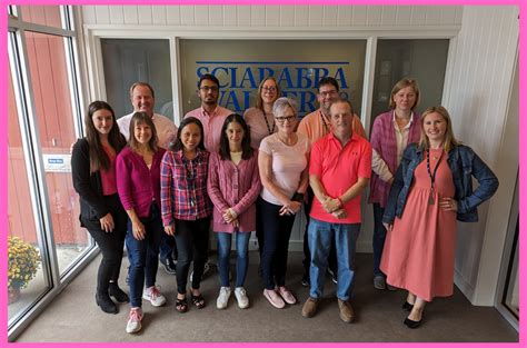 Today The Sw Staff Is Sciarabba Walker And Co Llp