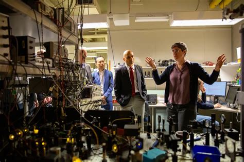 Anu Partners With Fujitsu To Develop Onsite Quantum Computer