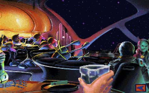 Protostar War On The Frontier 1993 Dos Ссылки описание обзоры