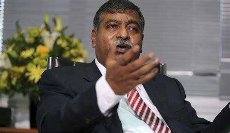 Devakumar Edwin Reveals Major Challenges Rocking Dangote Refinery