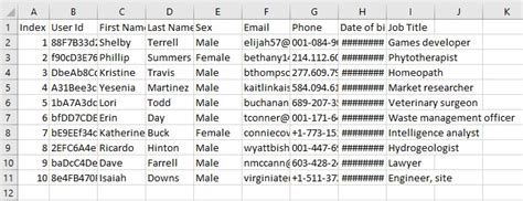 Csv Files In Excel How To Create Open Import And Convert